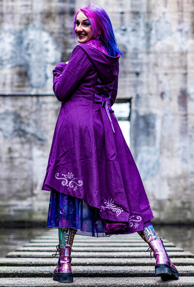 Cosplay ideas from top influencers | Get the Look by EMP