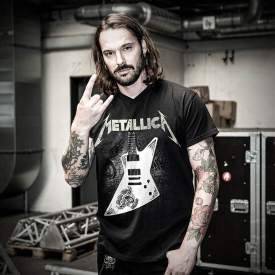 Band Merch | Rock & Metal Music Merchandise | EMP