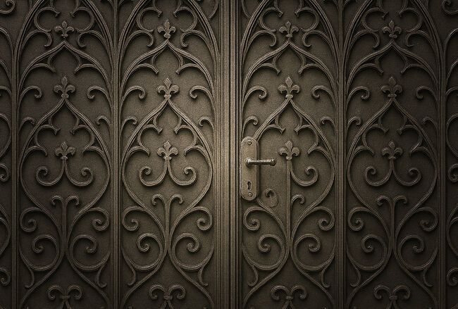 Gothic Politics - Political Views and Activism | EMP
