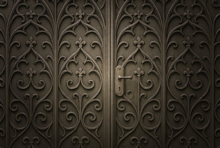 Gothic Politics - Political Views and Activism | EMP