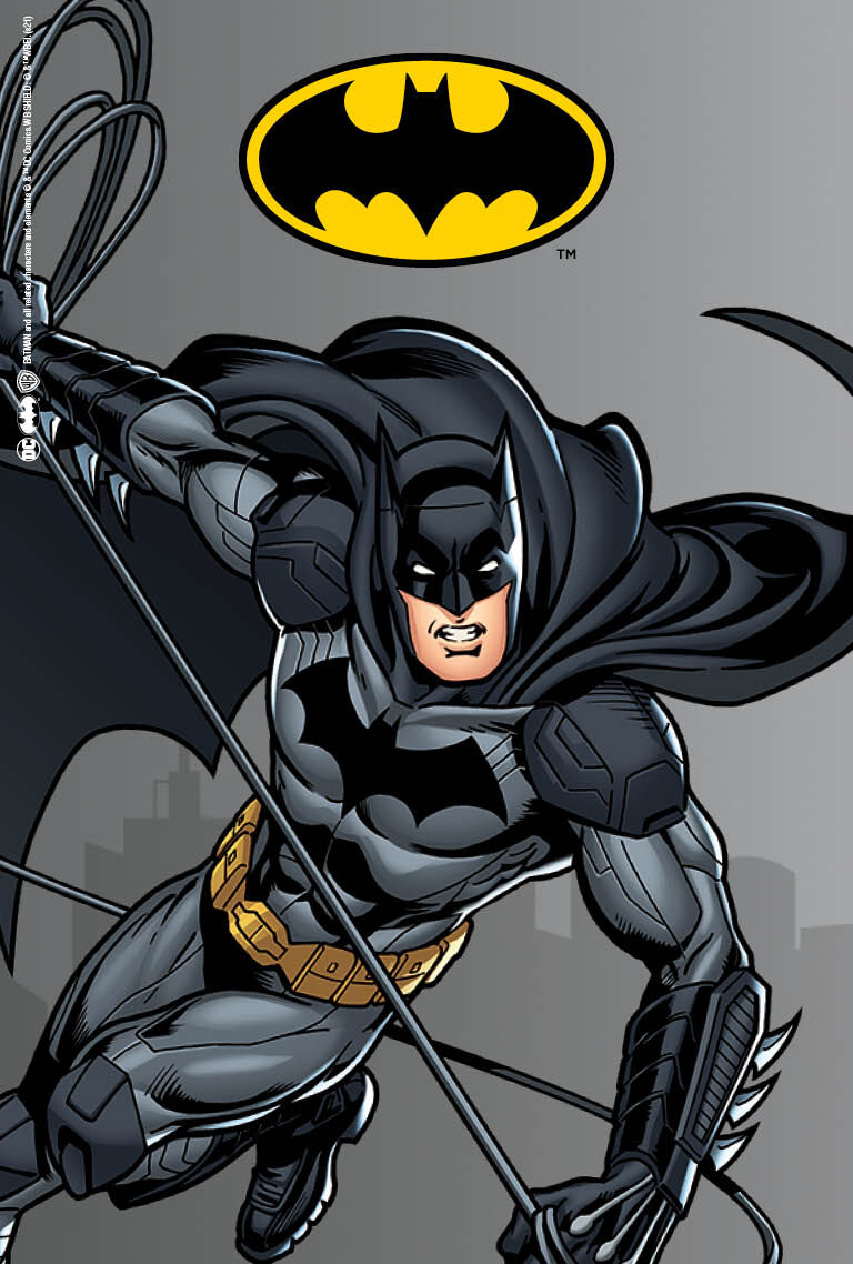 Buy DC Comics Fan Merch online now | EMP DC Comics shop