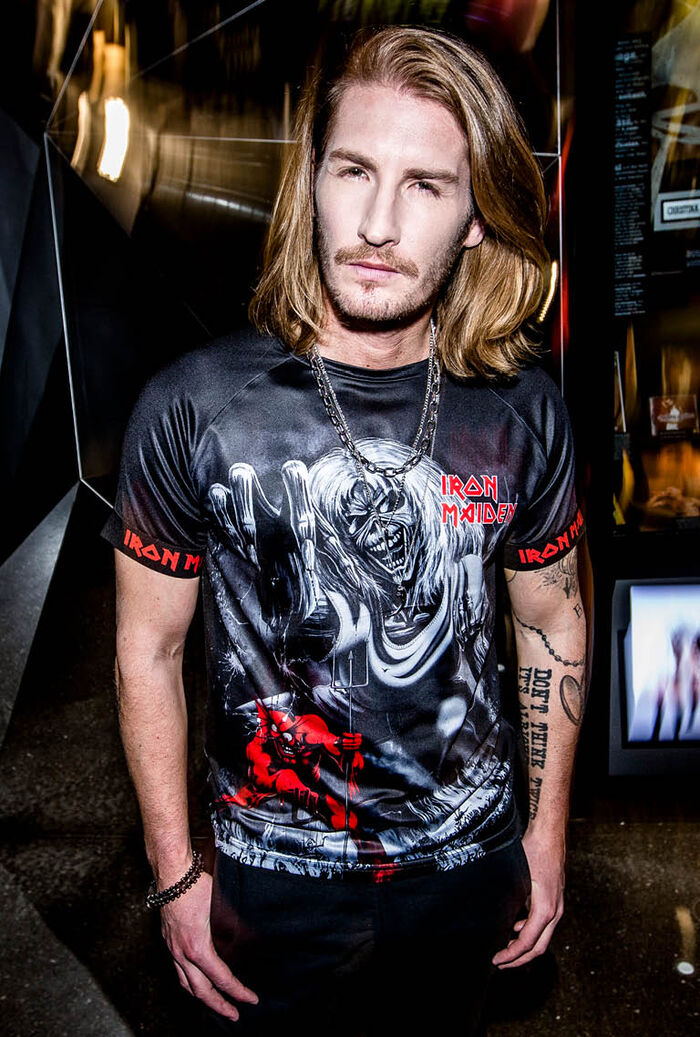 Iron Maiden Merch - Huge Selection | Iron Maiden Shop | EMP