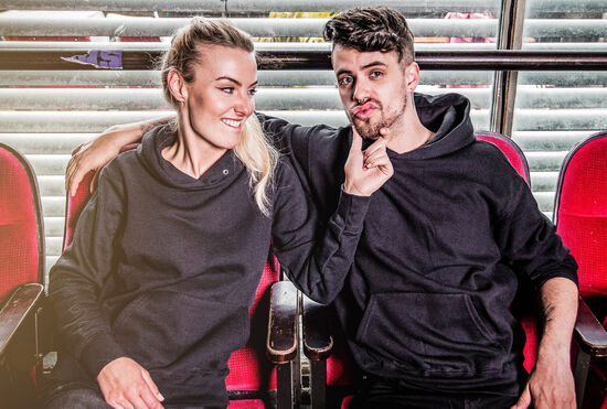 New Merch | #1 Fan Merchandise Store | EMP