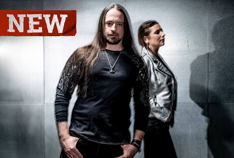 Black Premium by EMP Fashion online | EMP