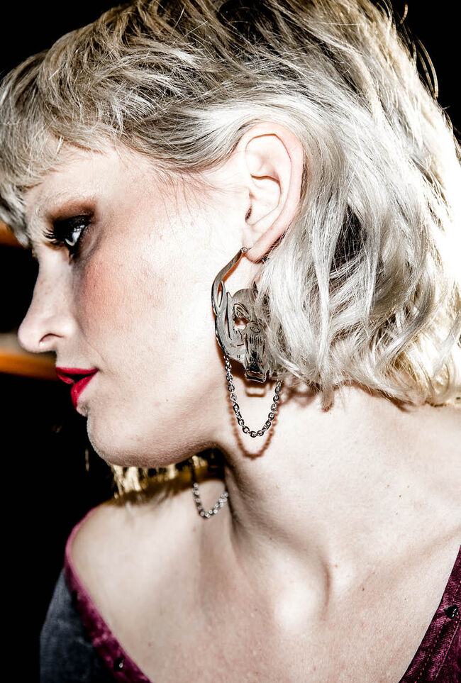 Band Merch | Rock & Metal Music Merchandise | EMP