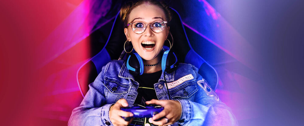 Game Merchandise | Gaming Gifts & Fan Merch | EMP