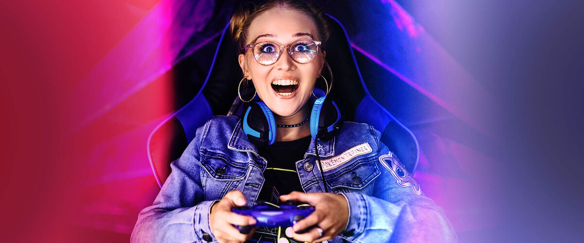 Game Merchandise | Gaming Gifts & Fan Merch | EMP