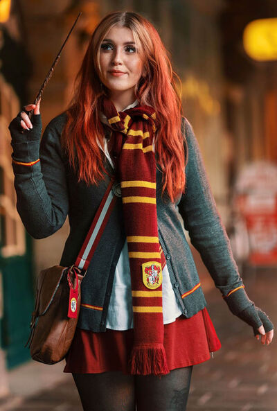 Choose Your Character | Get the Look by EMP