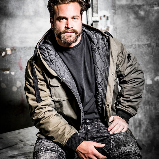 Brands by EMP | Clothing designed by EMP | EMP Shop