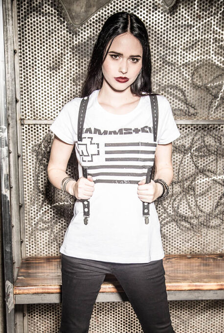 Rammstein Merch | Rammstein Merchandise & Clothing | EMP