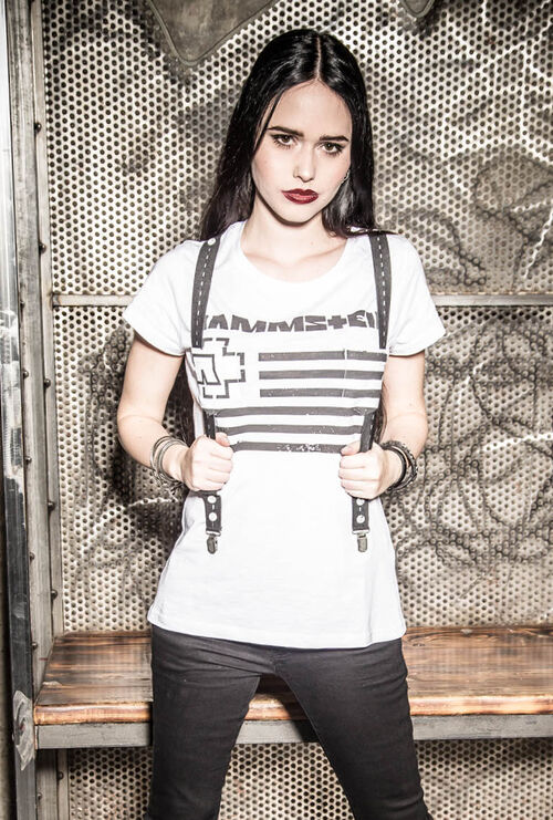Rammstein Merch | Rammstein Merchandise & Clothing | EMP