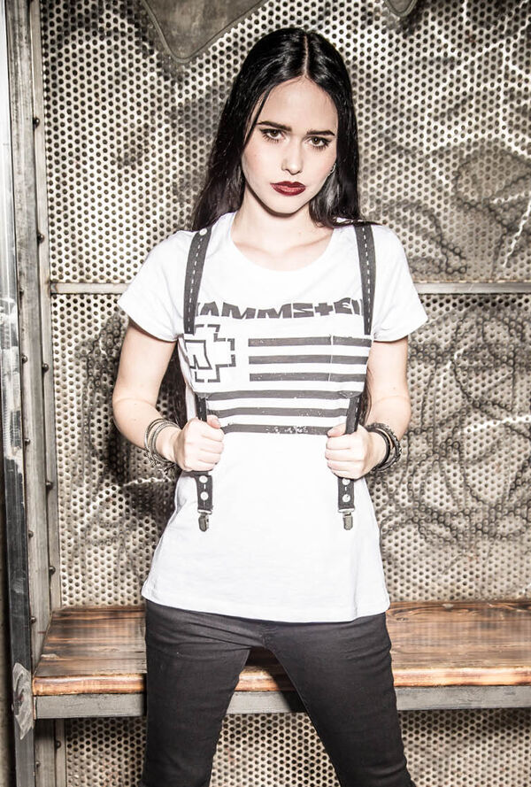 Rammstein Merch | Rammstein Merchandise & Clothing | EMP