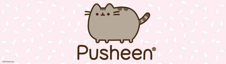 Pusheen Shop | Fan Merch & Clothing | EMP