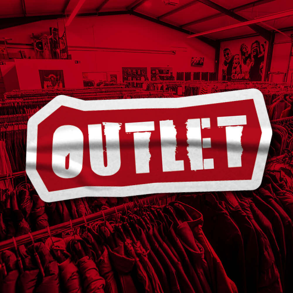 EMP Sale alternative clothes & merch - Buy online now