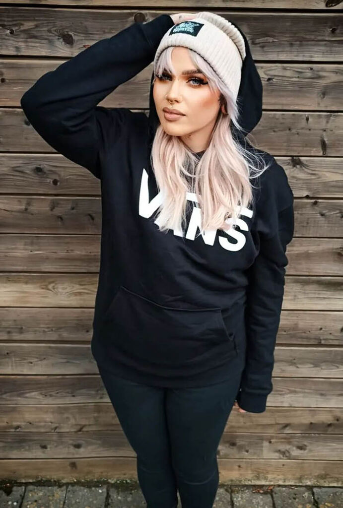 Influencer Streetwear Outfit Inspiration | Get the Look by EMP