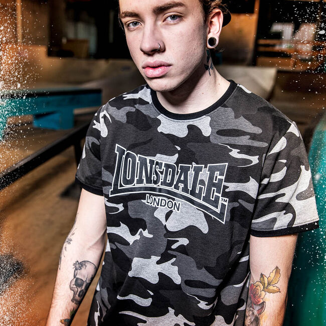 Buy T-Shirts & Tops for Men online | EMP Merch Shop