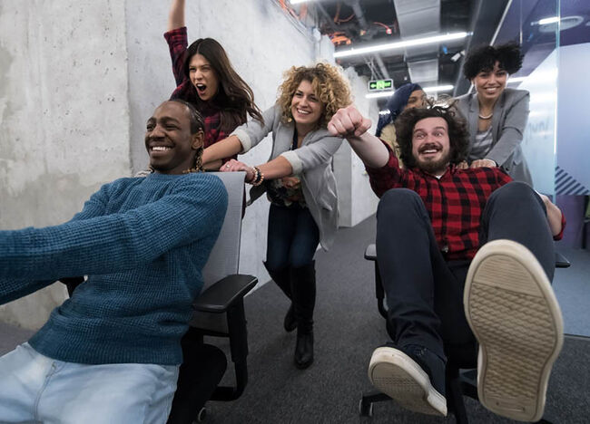 EMP Jobs 🤘 Find your dream job today!