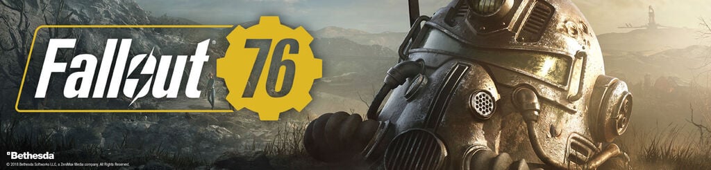 Fallout Merchandise & Accessories -100 % Official - EMP