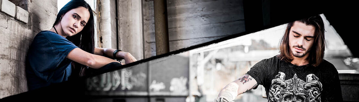 Black Premium by EMP Fashion online | EMP