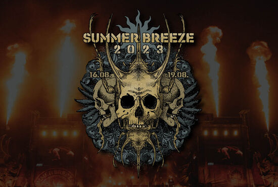 Summer Breeze Festival - Official Merch - Large selection