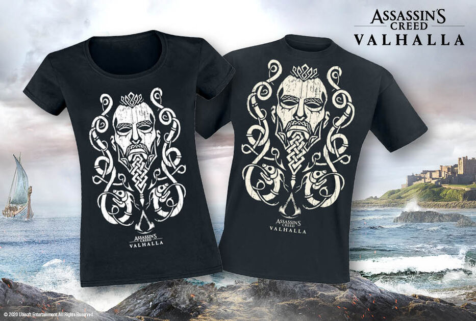 Game Merchandise | Gaming Gifts & Fan Merch | EMP