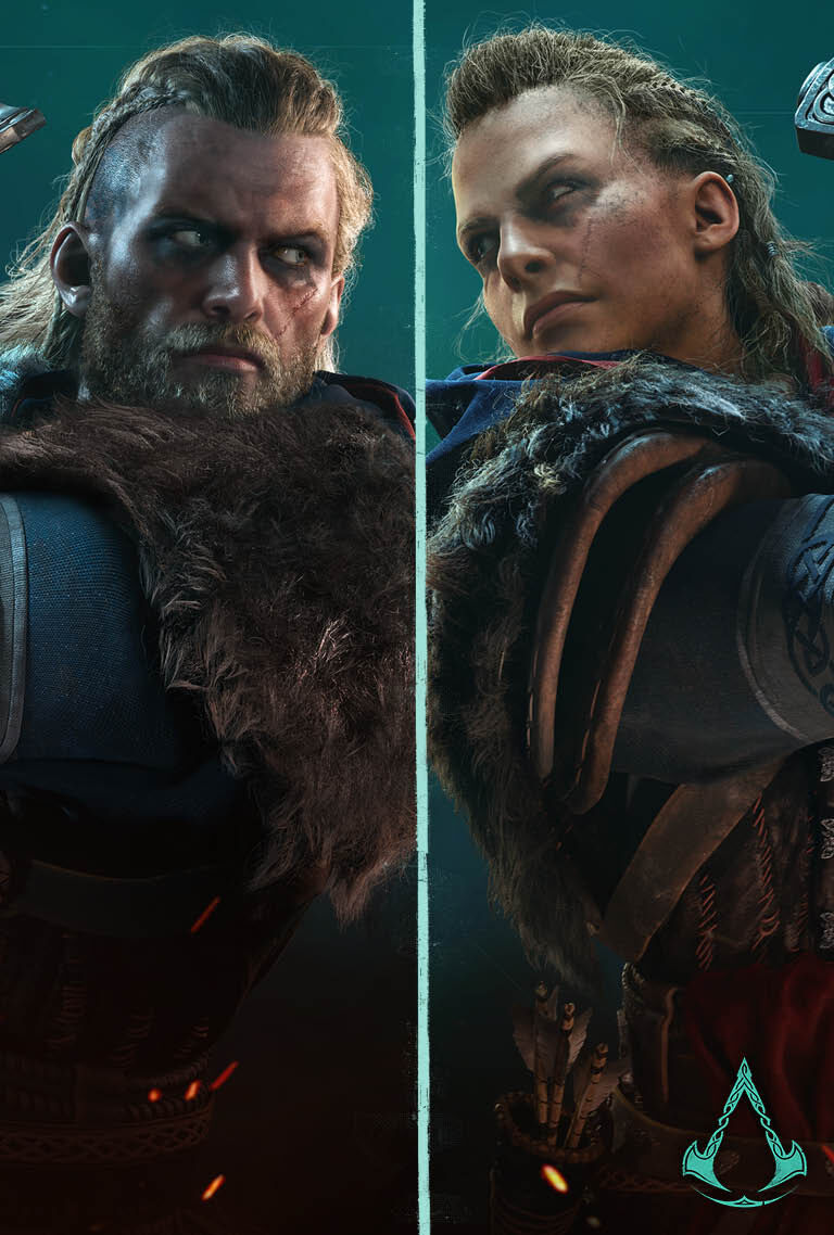 Assassin's Creed Merchandise - EMP Gaming Merch