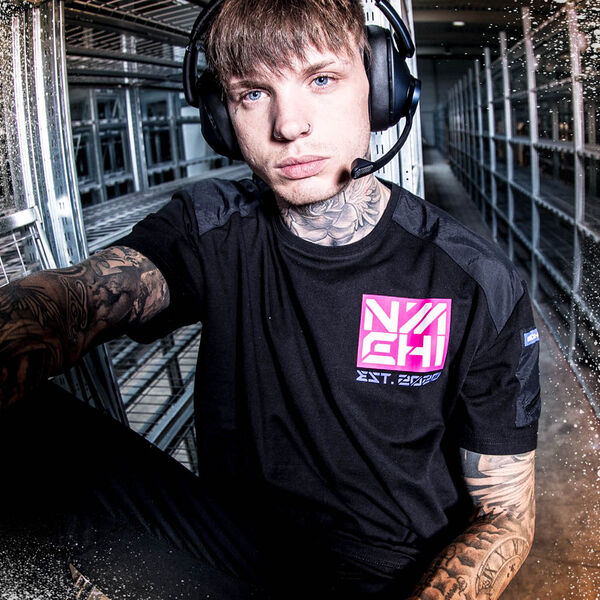 Buy T-Shirts & Tops for Men online | EMP Merch Shop