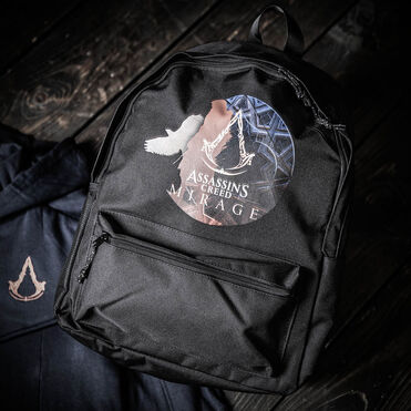 Accessories for Men at EMP | Purses, Beanies & more