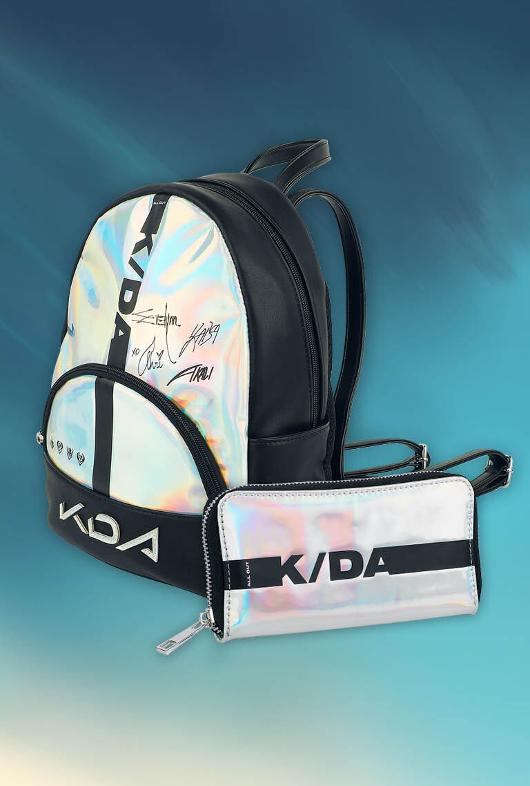 League Of Legends Merch online now • EMP LoL Shop