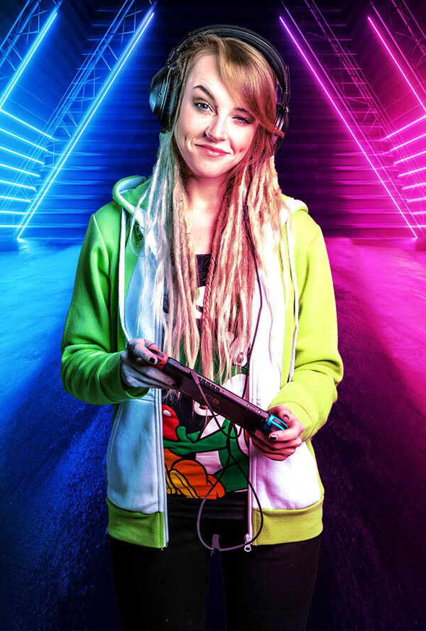 Game Merchandise | Gaming Gifts & Fan Merch | EMP