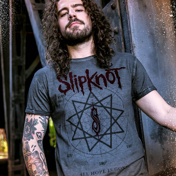 Buy T-Shirts & Tops for Men online | EMP Merch Shop