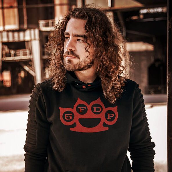 Band Merch | Rock & Metal Music Merchandise | EMP