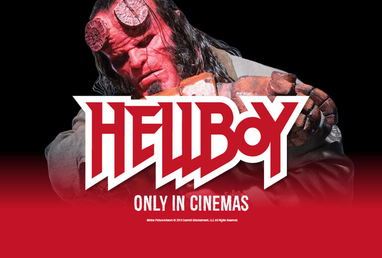 EMP | Music, Movie, TV & Gaming Merch | Alternative Clothing