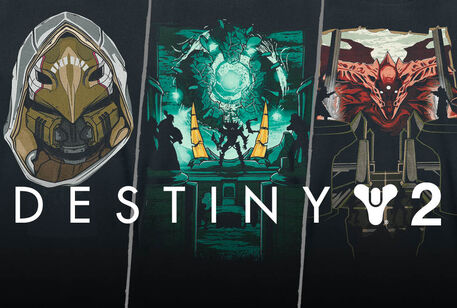 Game Merchandise | Gaming Gifts & Fan Merch | EMP