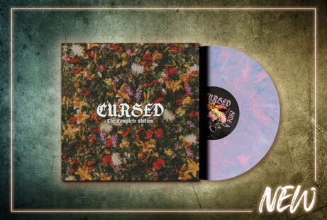 Band Merch | Rock & Metal Music Merchandise | EMP