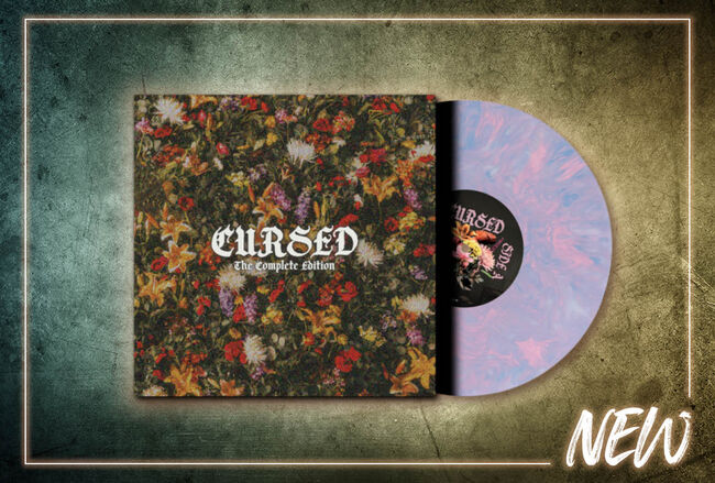 Band Merch | Rock & Metal Music Merchandise | EMP