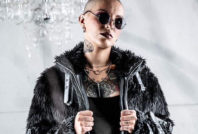 Gothic Shop | Mens and Womens Gothic Brands | EMP