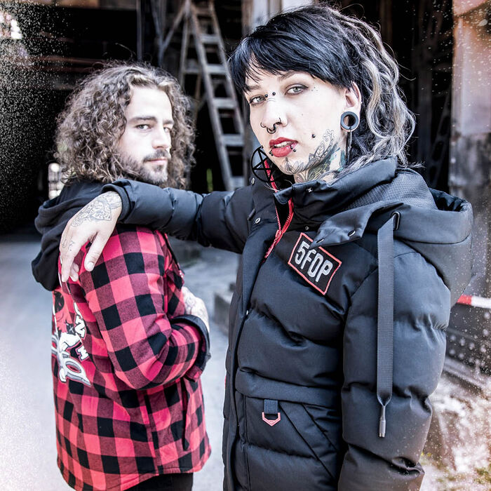 Band Merch | Rock & Metal Music Merchandise | EMP