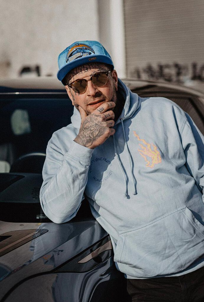 Influencer Streetwear Outfit Inspiration | Get the Look by EMP