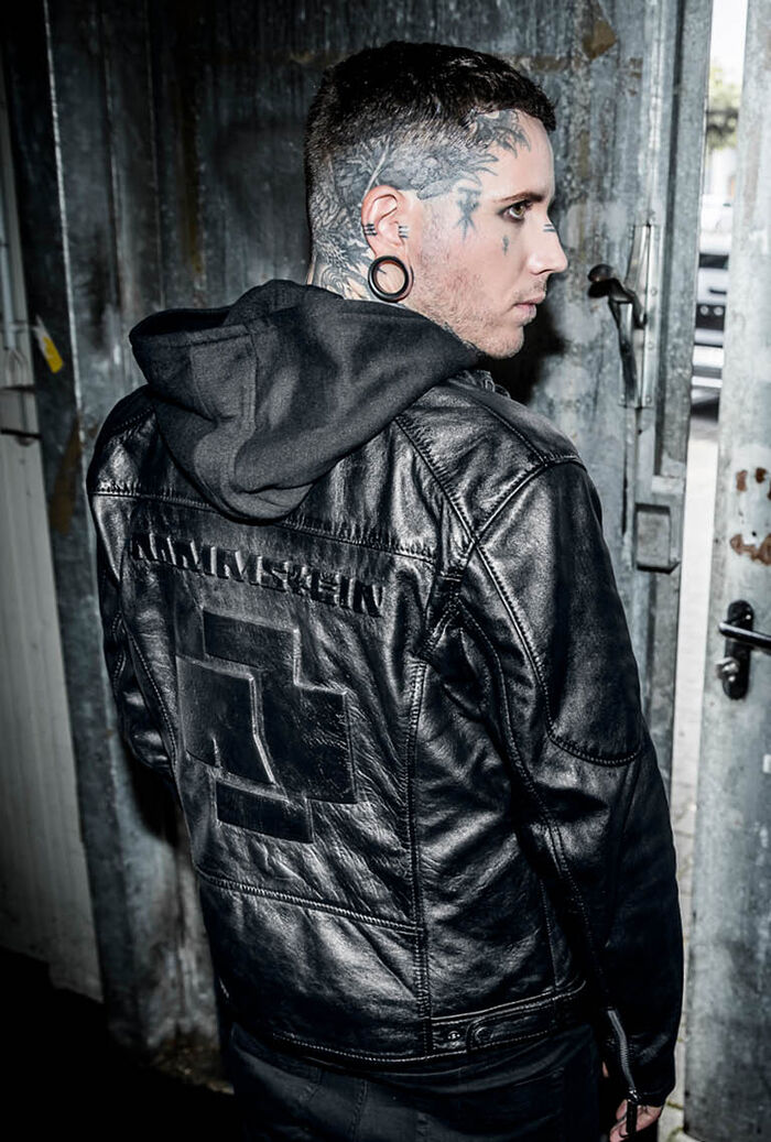 Rammstein Merch | Rammstein Merchandise & Clothing | EMP