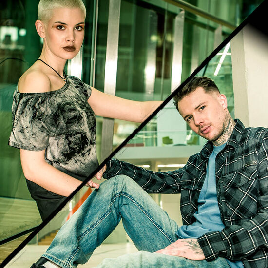 RED by EMP | Clothes & More | EMP Clothing Brand