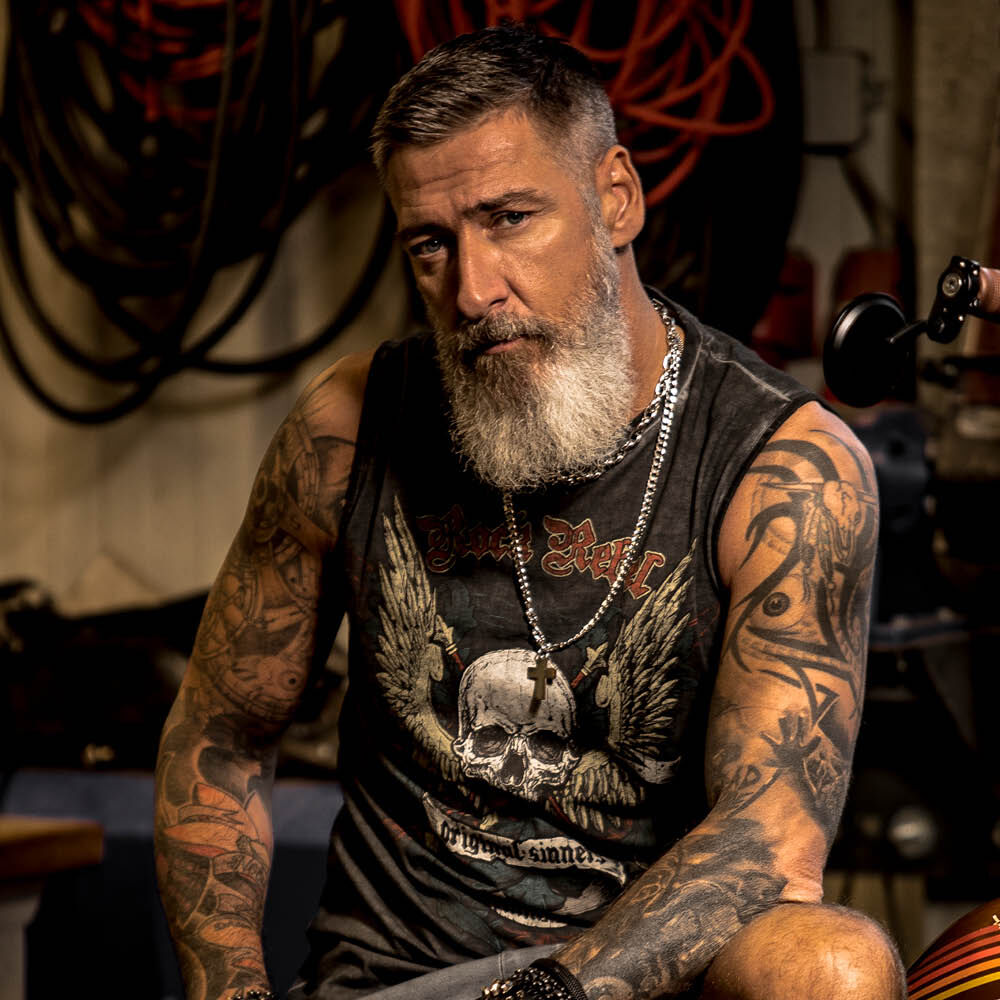 Rock Rebel by EMP | Clothing & more | EMP Brands Shop