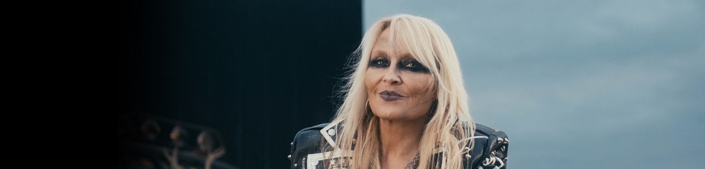 Buy Doro Merchandise online | Band Merch Shop EMP
