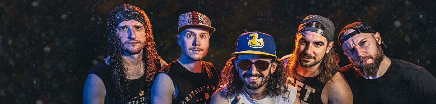 Alestorm Fan Merch | Band Merchandise | EMP Shop