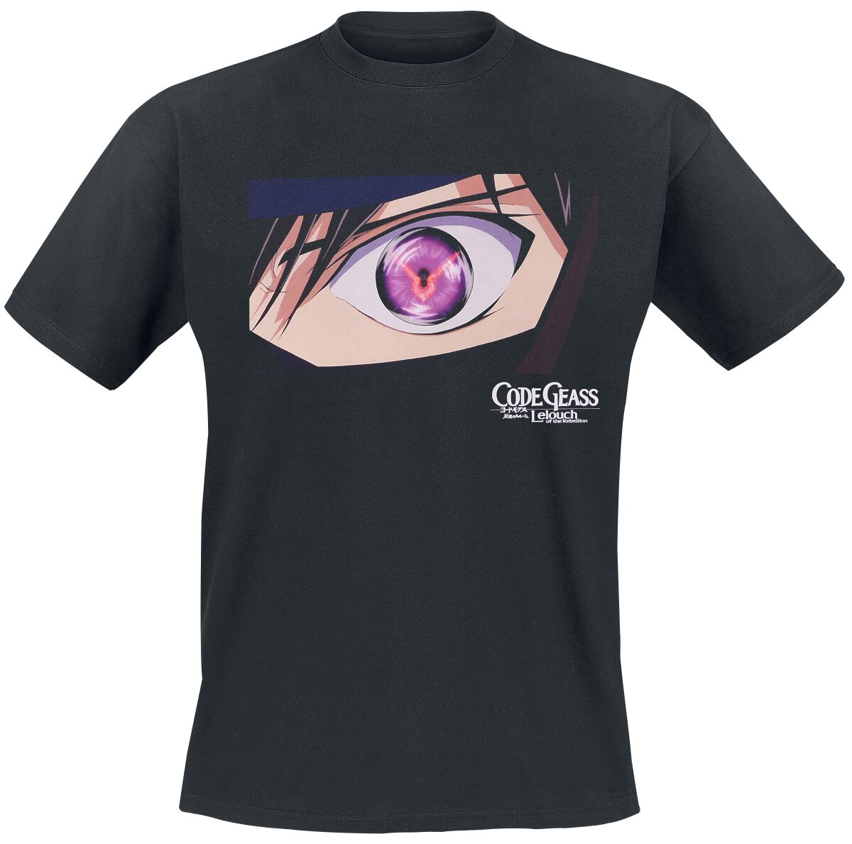 Lelouch Geass Symbol
