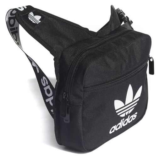 AC Sling Bag | Adidas Shoulder Bag | EMP