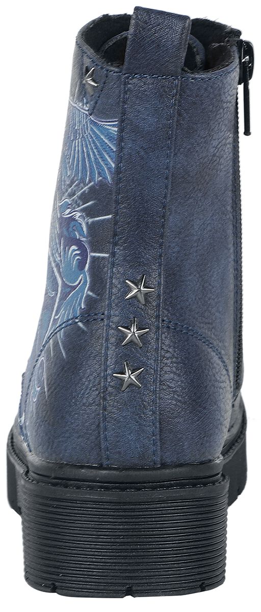 Kids - Ravenclaw | Harry Potter Lace-up shoe | EMP