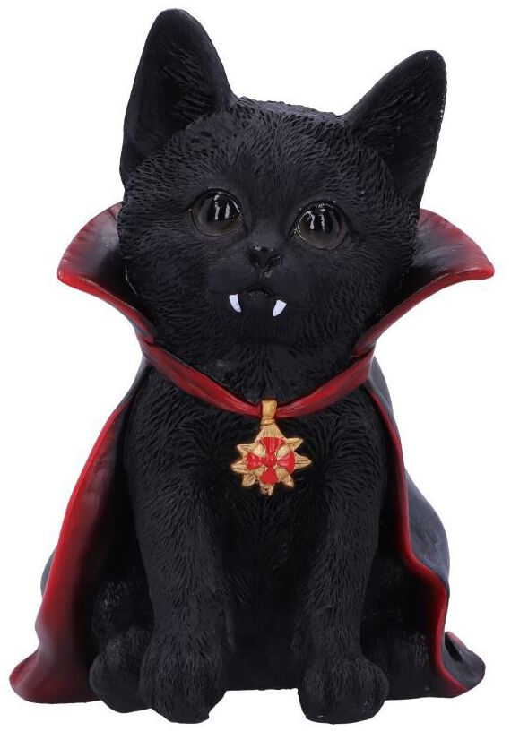 Count Catula | Nemesis Now Statue | EMP
