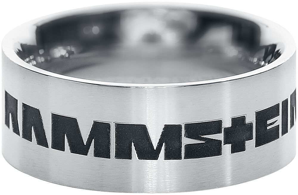 Rammstein | Rammstein Ring | EMP