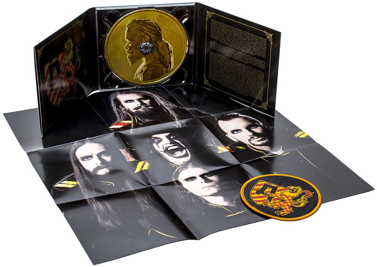 Avatar country | Avatar CD | EMP